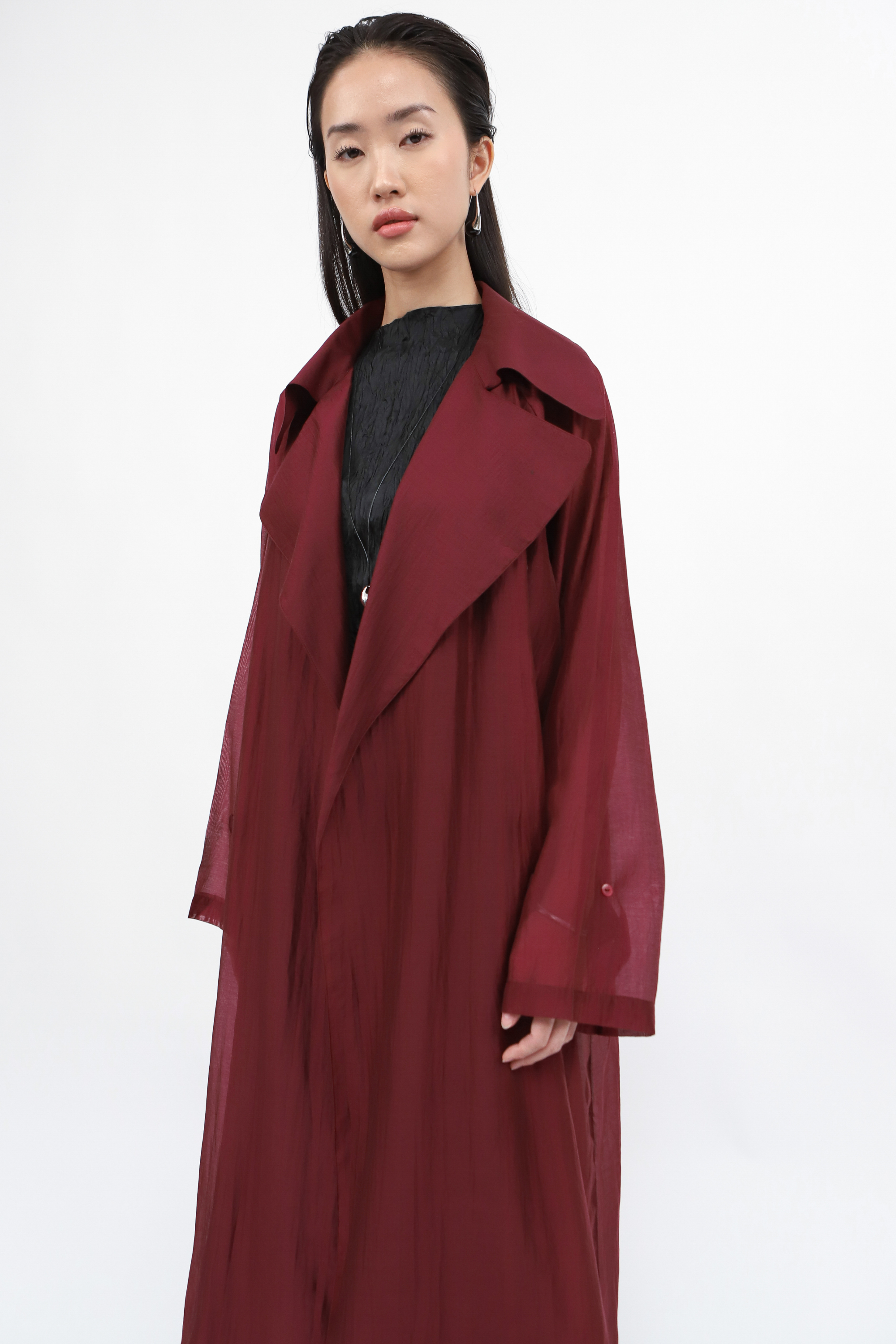 Claire Long Outer - Wine – Yourpafon